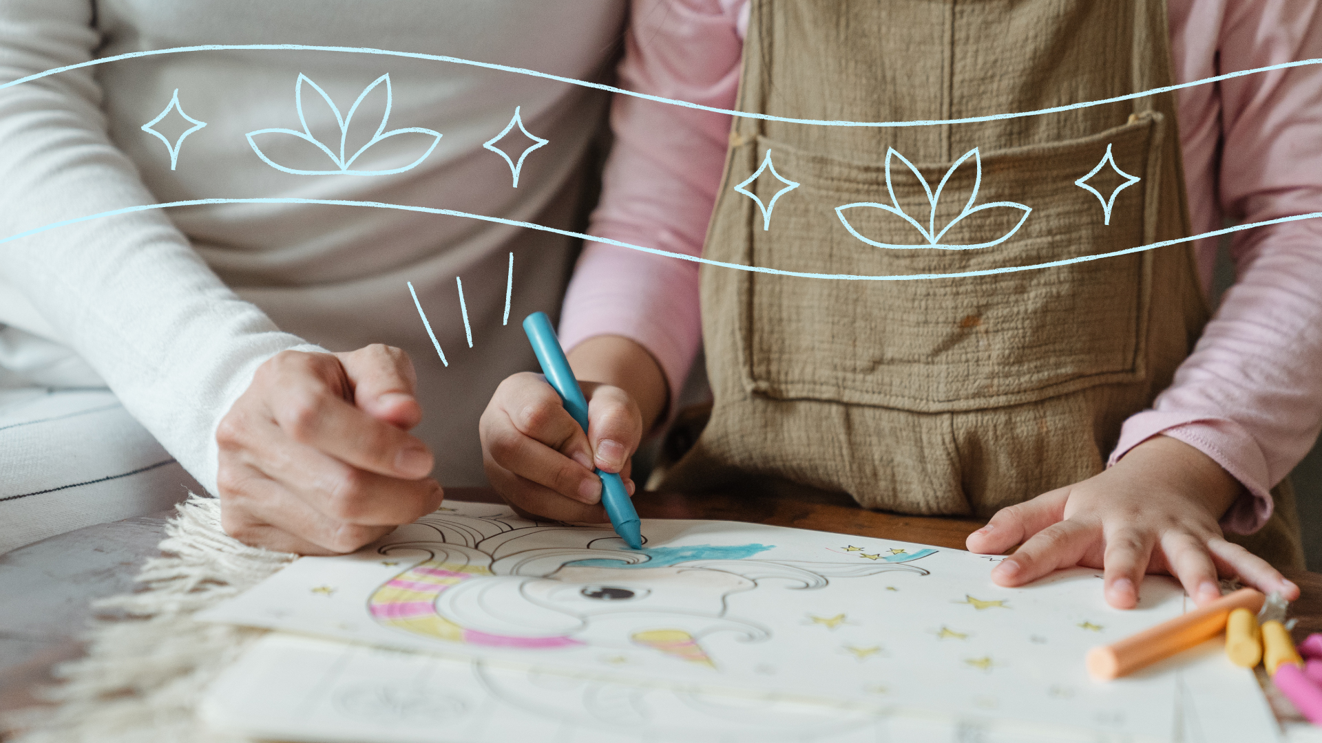 Calming and Fun Mindfulness Activities for Kids