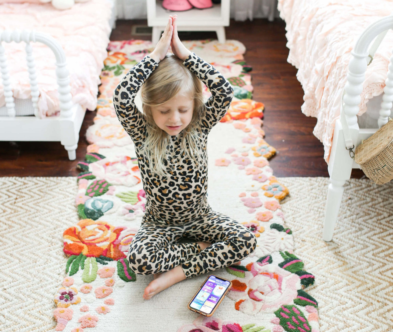 7 Tried and True Calming Techniques for Kids - Moshi