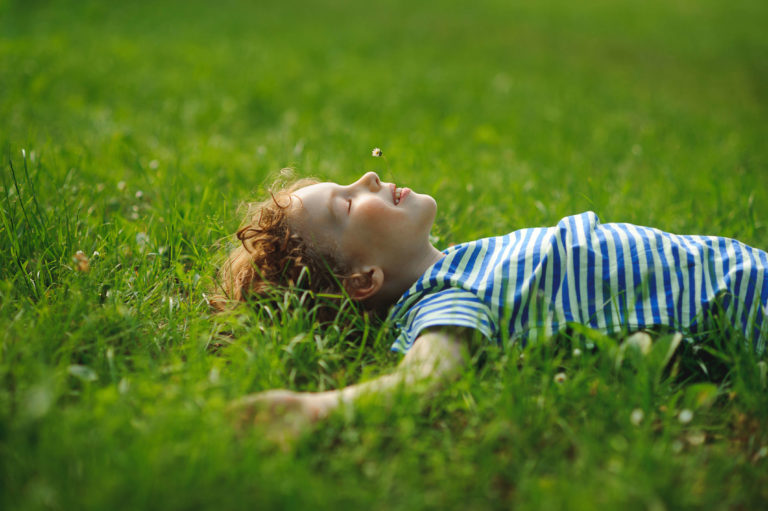 Progressive Muscle Relaxation for Kids: How to, Script, Techniques - Moshi