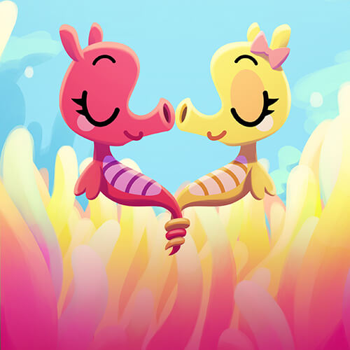 Meet Moshi - Your New Superpower.