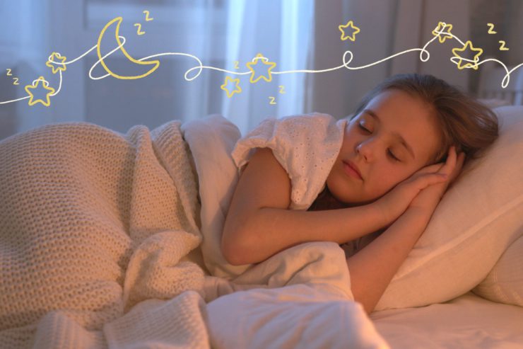 Your Most Pressing Sleep Questions Answered Moshi