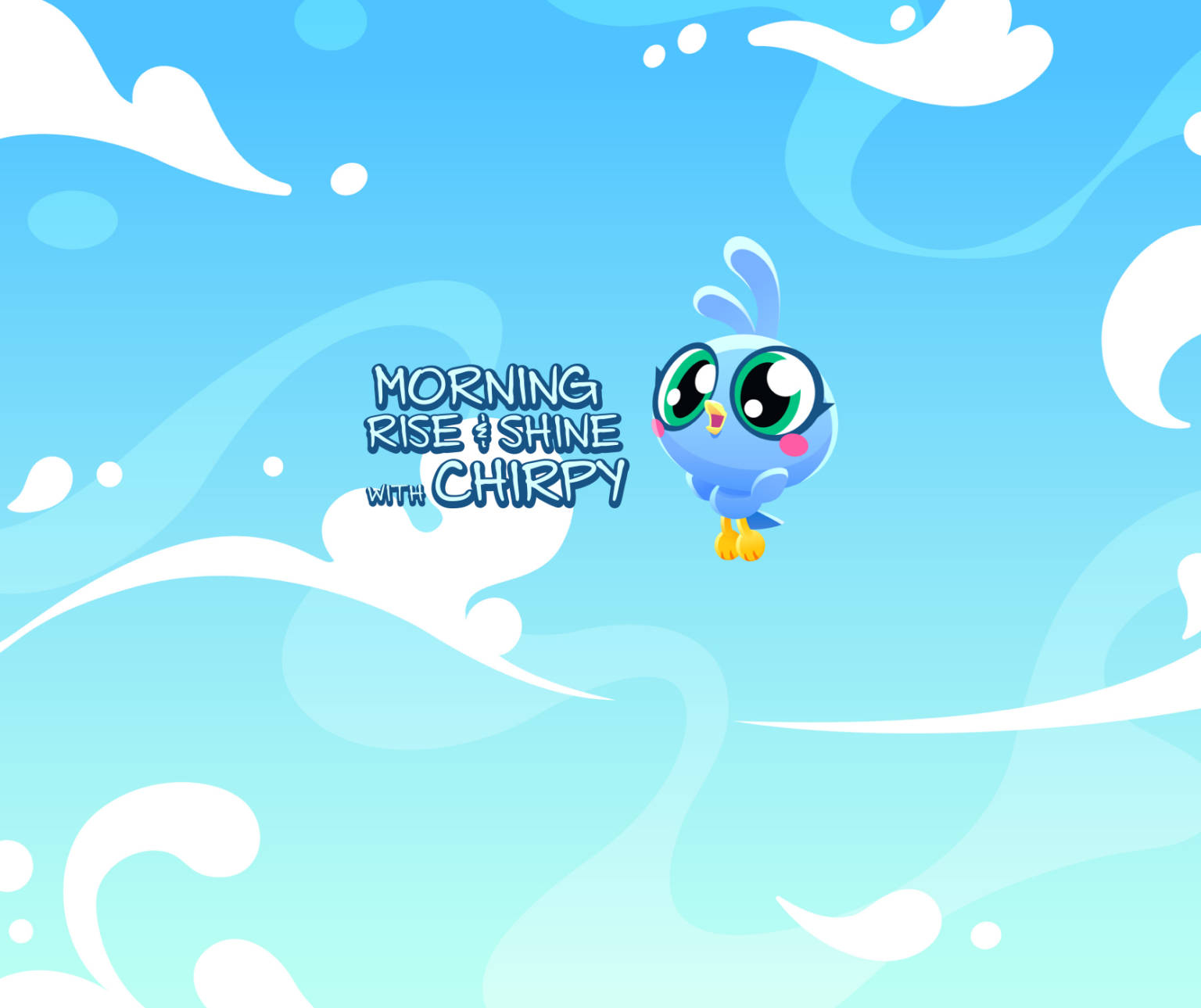 Positive Outlooks for Kids - Moshi