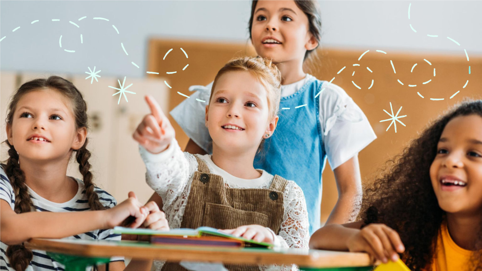 Four Essentials for Integrating SEL and Friendships in the Classroom ...