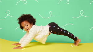 Kids Bedtime Yoga: Why it Works - Moshi