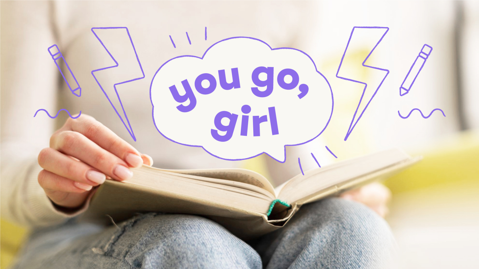 Our Favorite Books About Mental Health Written by Female Authors - Moshi