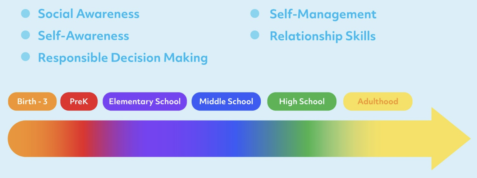 What is Social & Emotional Learning (SEL)? - Moshi
