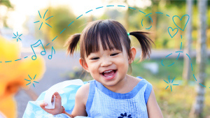 17-Month-Old Milestones - Moshi