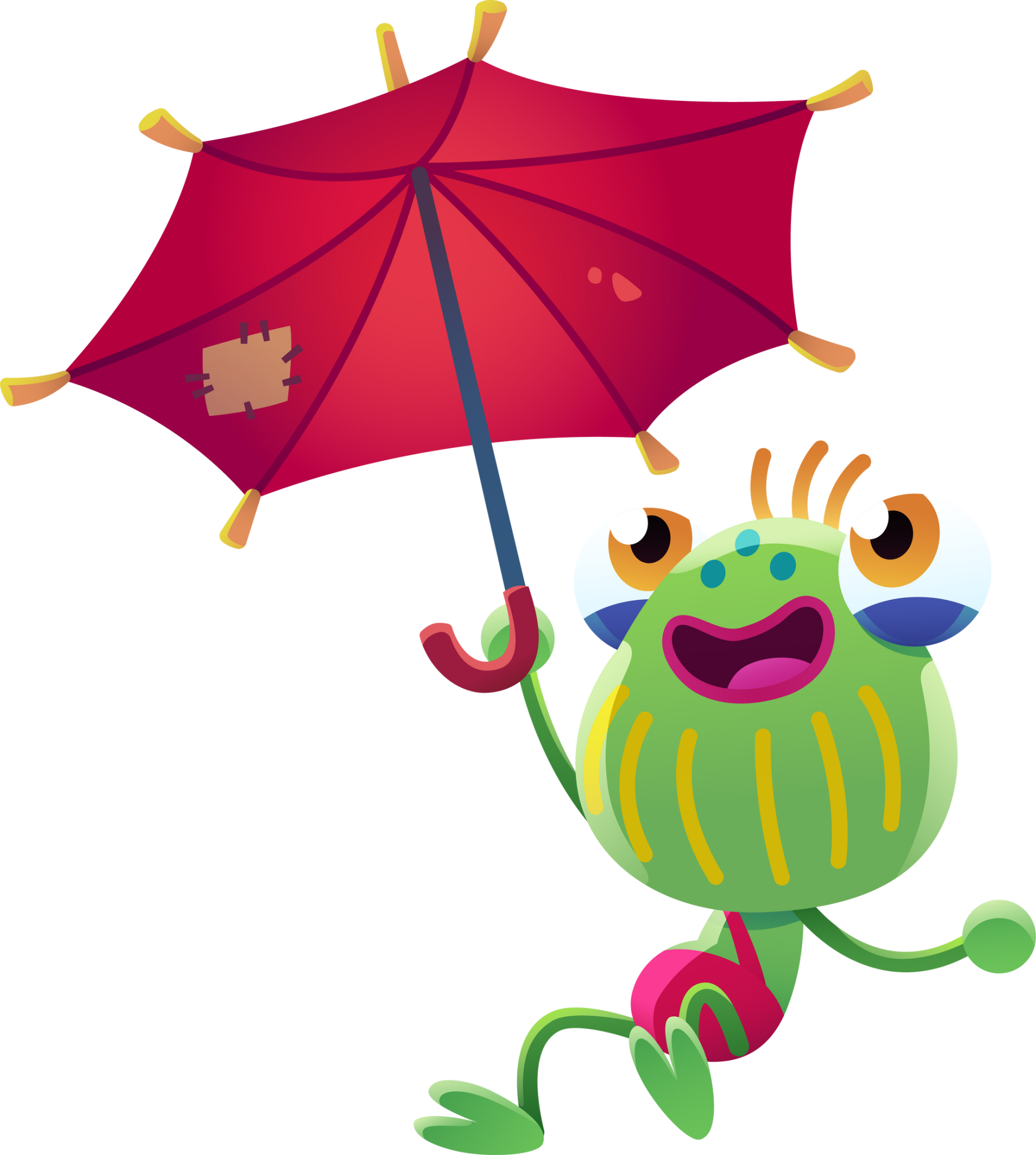How does Moshi help my child understand, recognize and manage their ...
