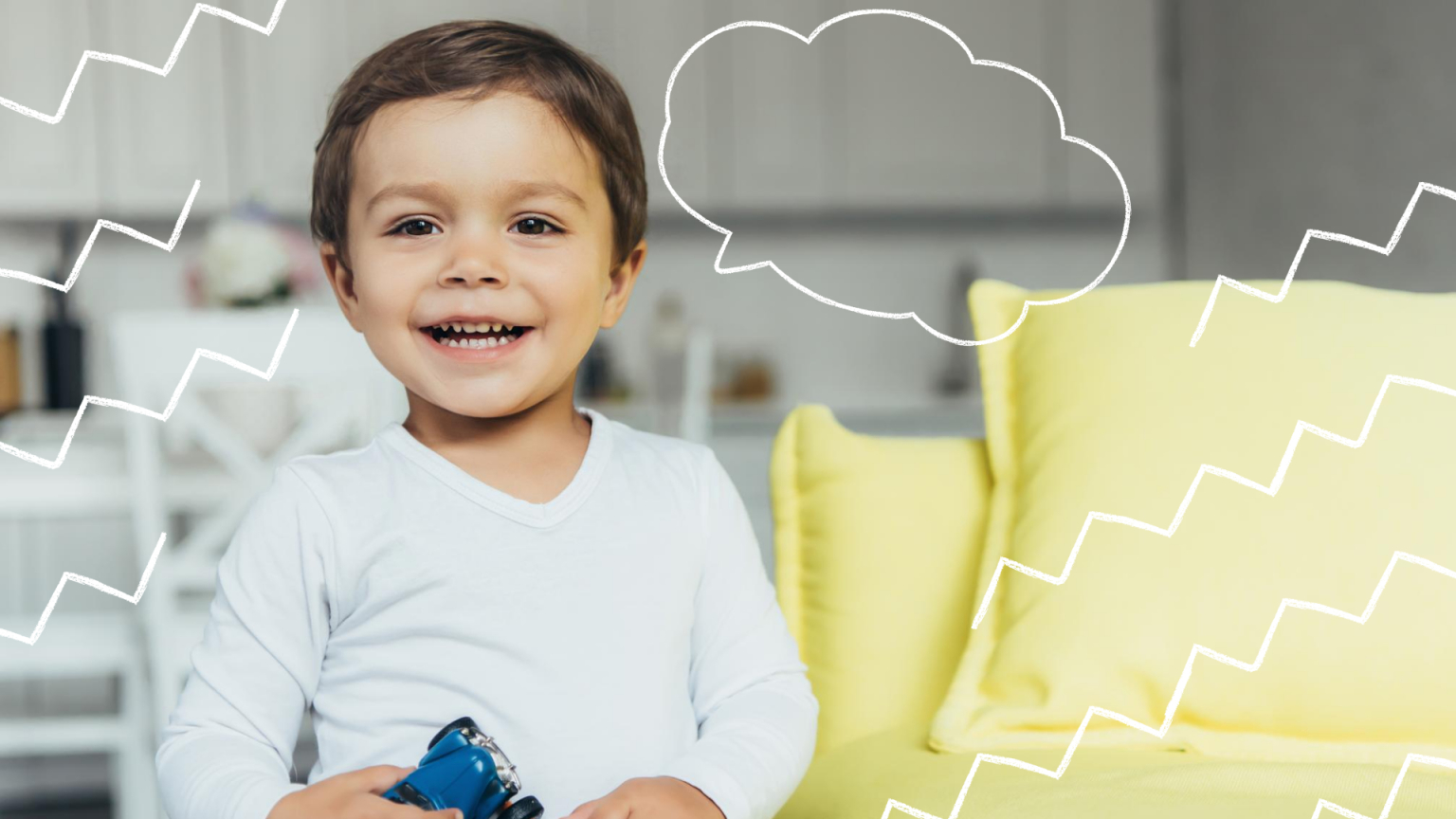 When Do Kids Start Talking? Resources to Increase Speech - Moshi
