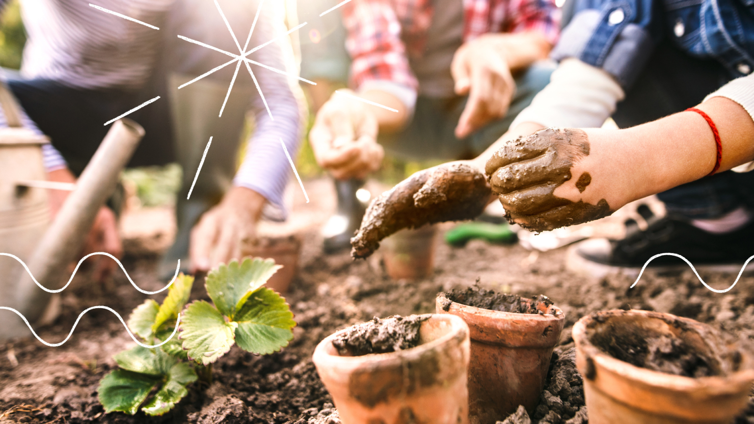 International Mud Day - Moshi