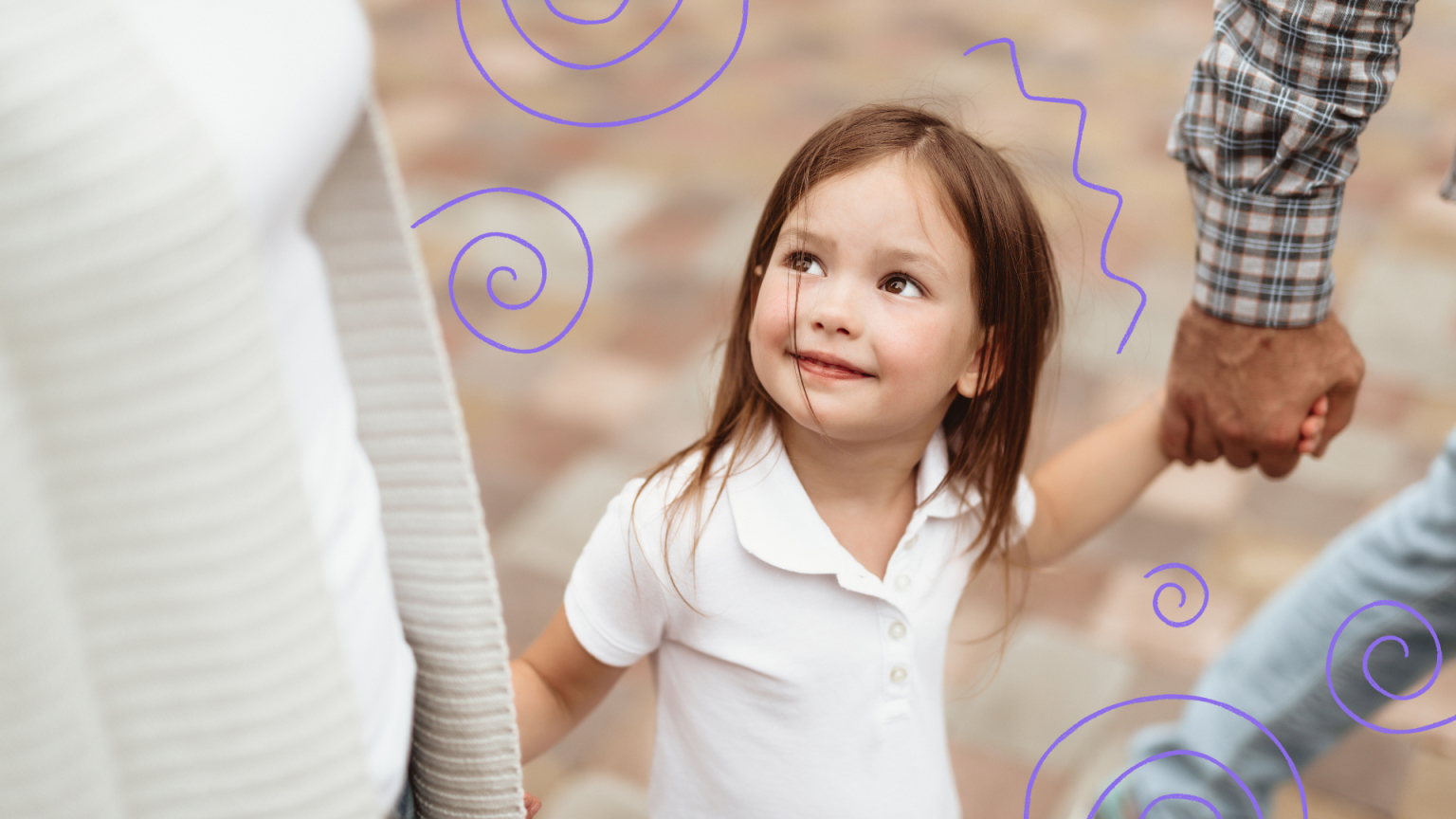 How to Help a Child with Separation Anxiety at School - Moshi