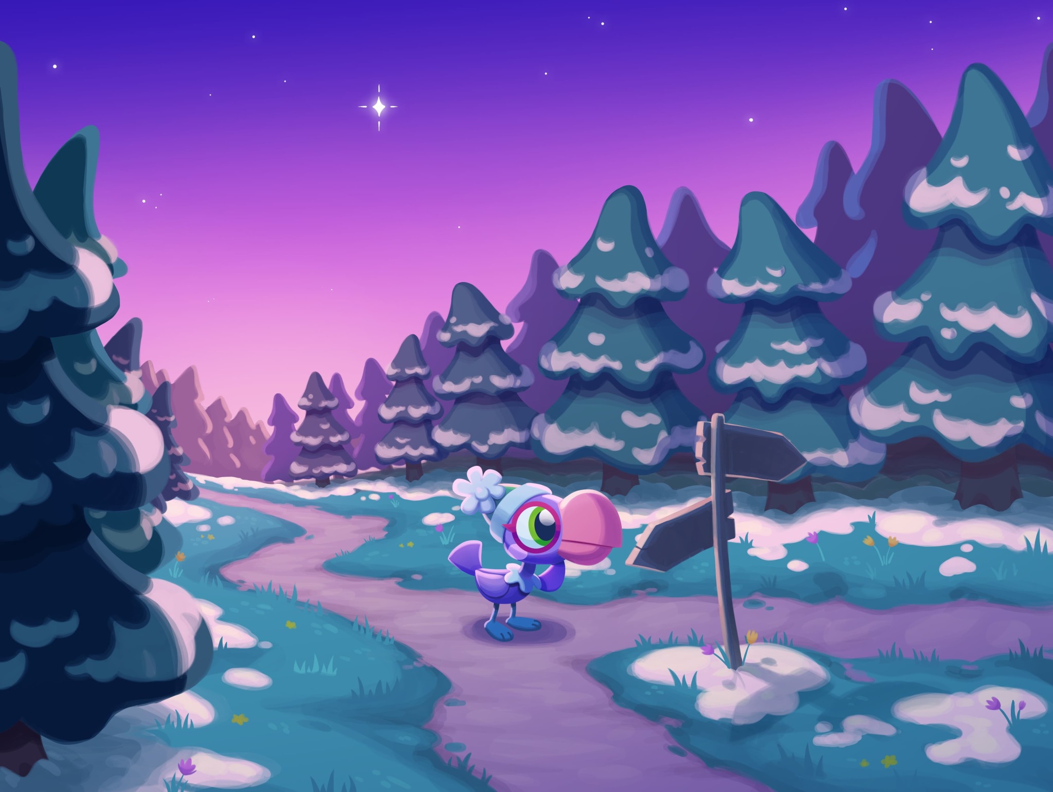 Meet the Moshling – Darwin the Dithering Dodo - Moshi