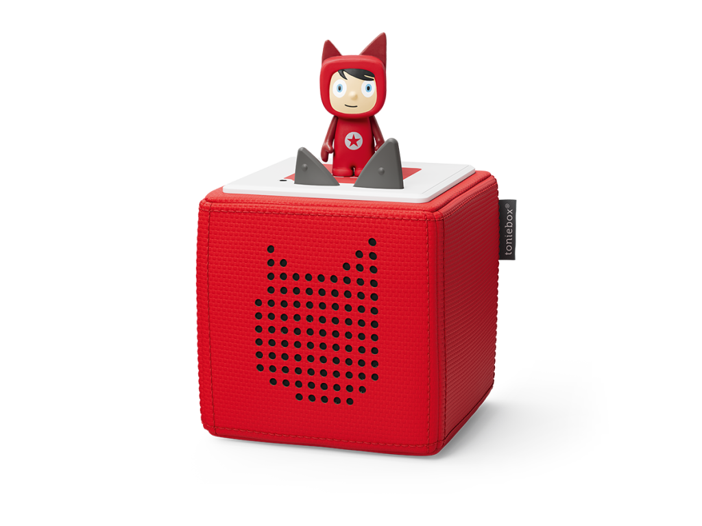 Tonies & Moshi - Moshi