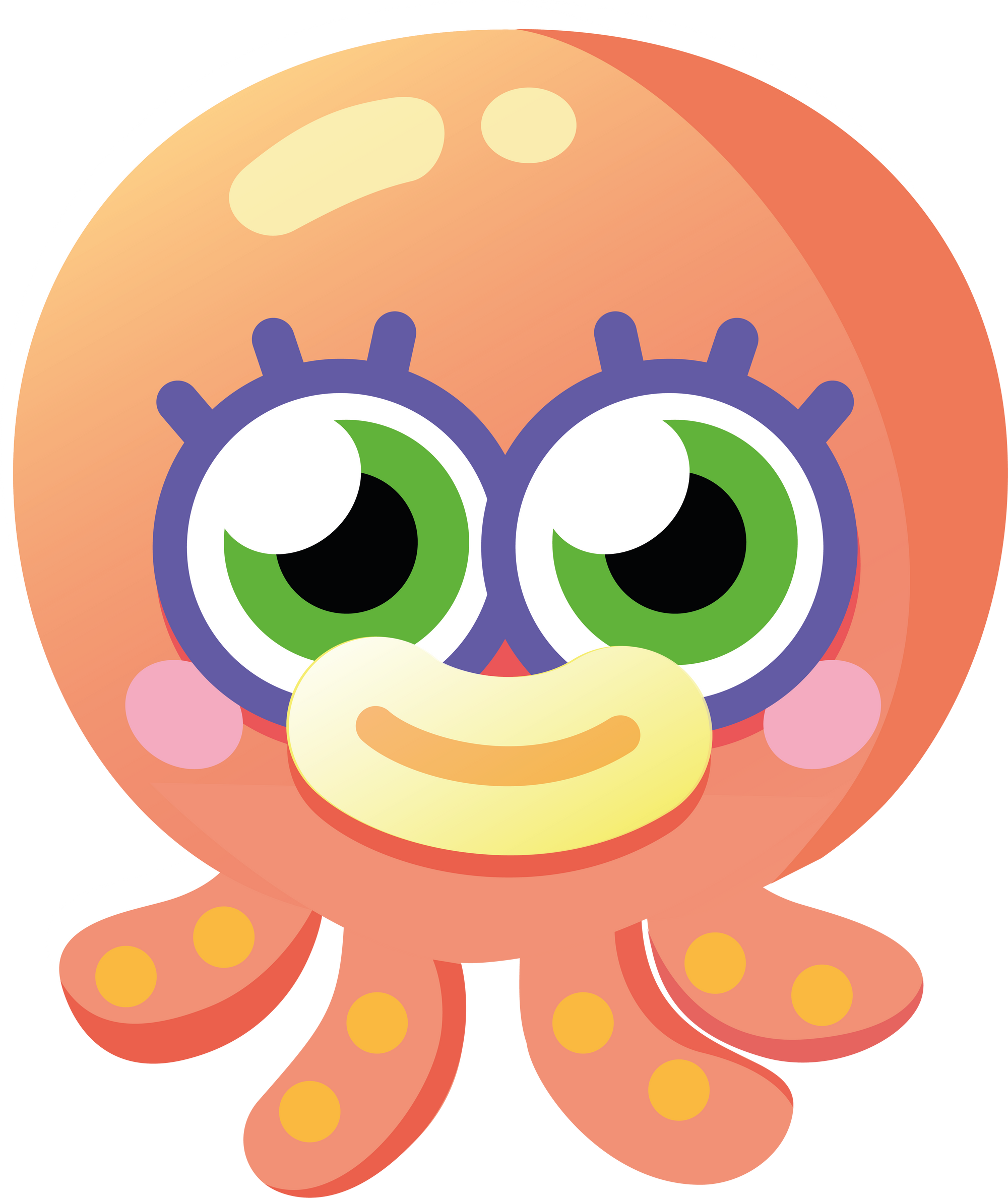 Video modeling tools for play - Moshi