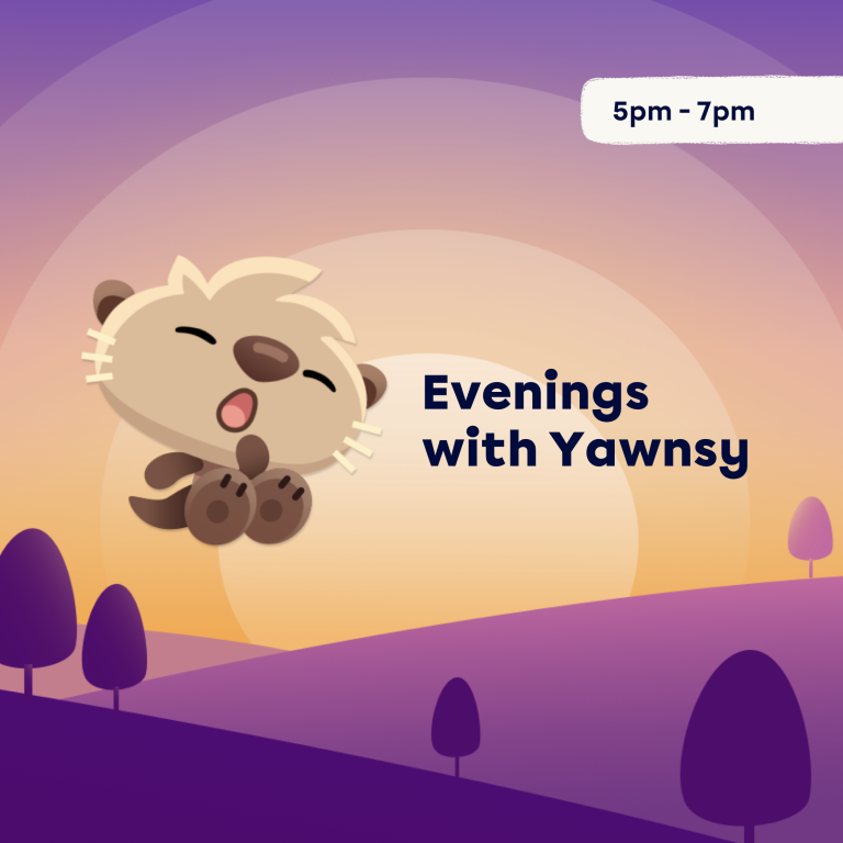 My Moshi Day | What It Is and How to Use It - Moshi