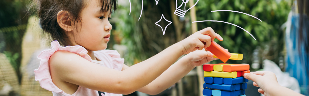 Kids Games That Promote Creativity - Moshi