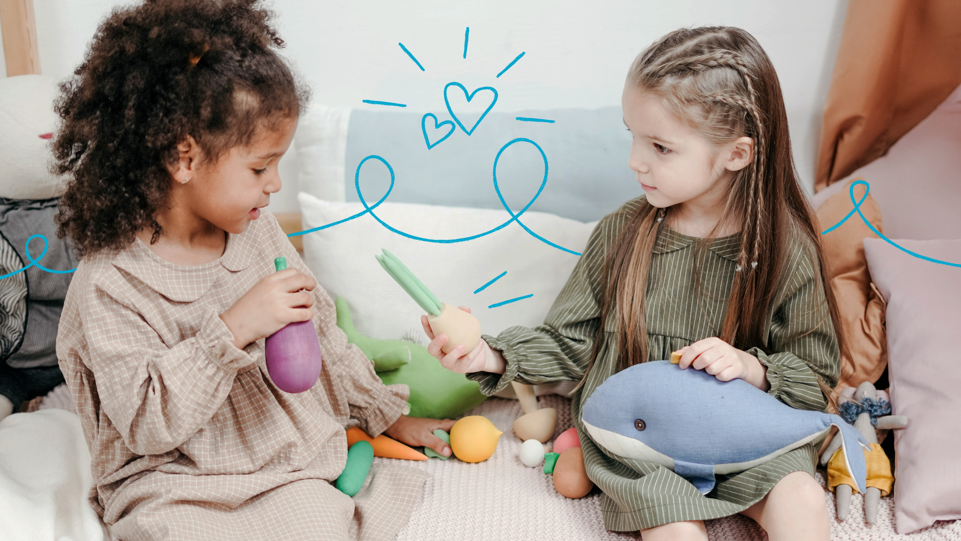 Prevent Bullying through Social and Emotional Learning - Moshi