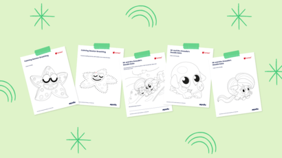 Tonies & Moshi - Moshi