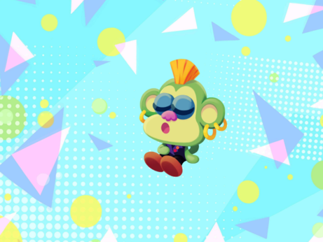 Relax with Moshi Kids