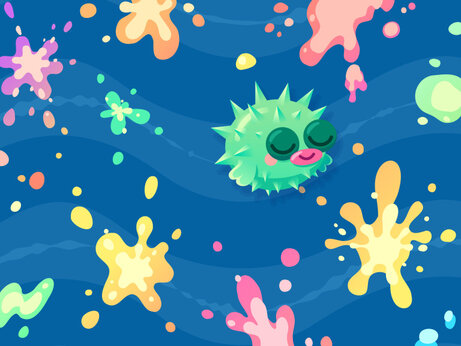 Relax with Moshi Kids