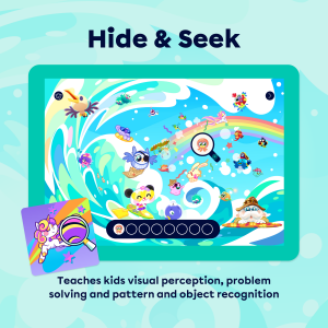 Moshi Play is Here! - Moshi