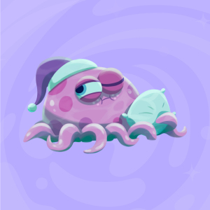 Get Kids to Sleep with Moshi