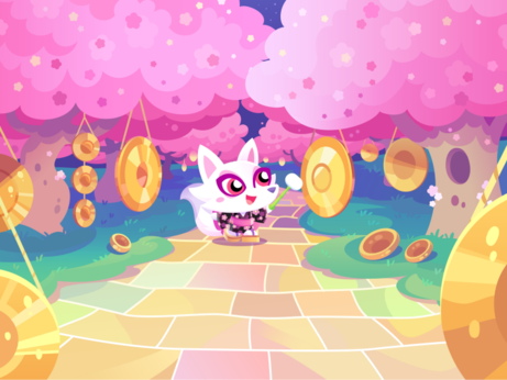 Get Kids to Sleep with Moshi