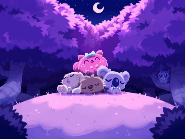 Get Kids to Sleep with Moshi