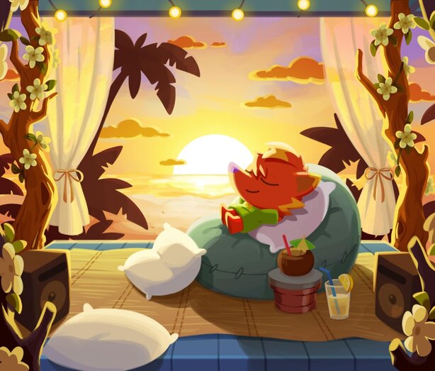 Get Kids to Sleep with Moshi